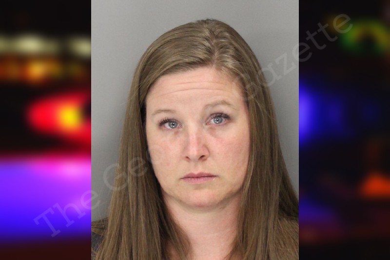 Ashley Wilson - Cobb County