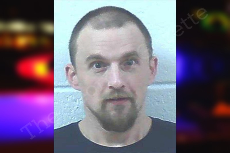 Scotty Wilson - Jackson County