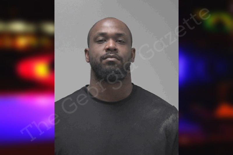 Michael Winston | Coweta County