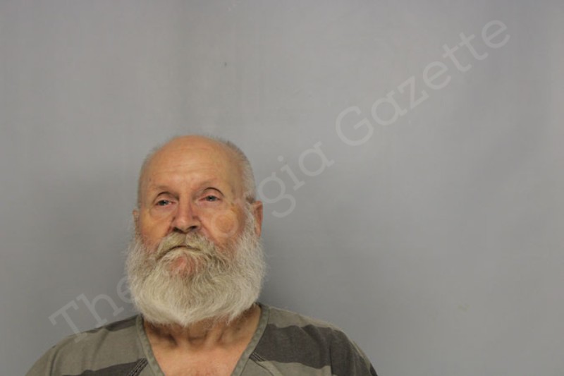 Lamont Wooten — Hall County Jail Bookings