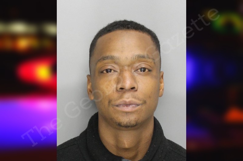 Devonte Wright - Cobb County