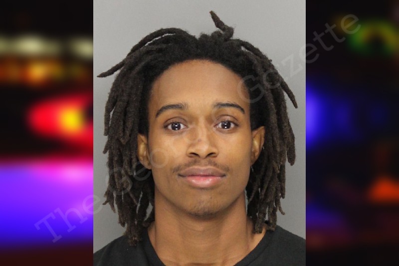 Wayne Wright — Cobb County Jail Bookings