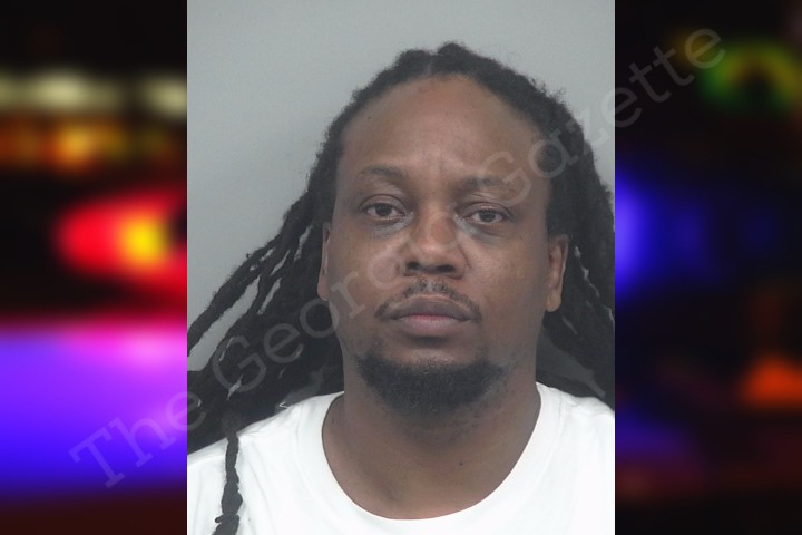 Demarius Wyche | Gwinnett County