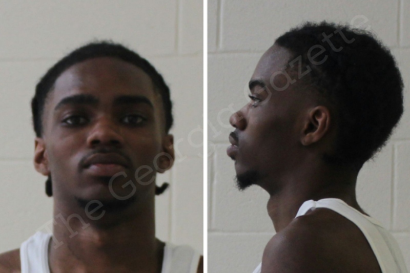 Coriuntae Wallace | Houston County