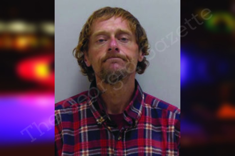Joseph Waller — Bartow County