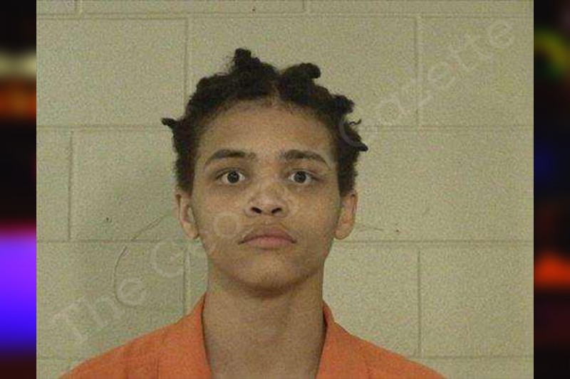 Samuel Watkins - Liberty County