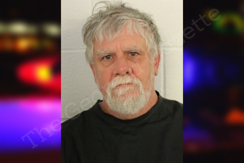 Scott Westbrook — Floyd County