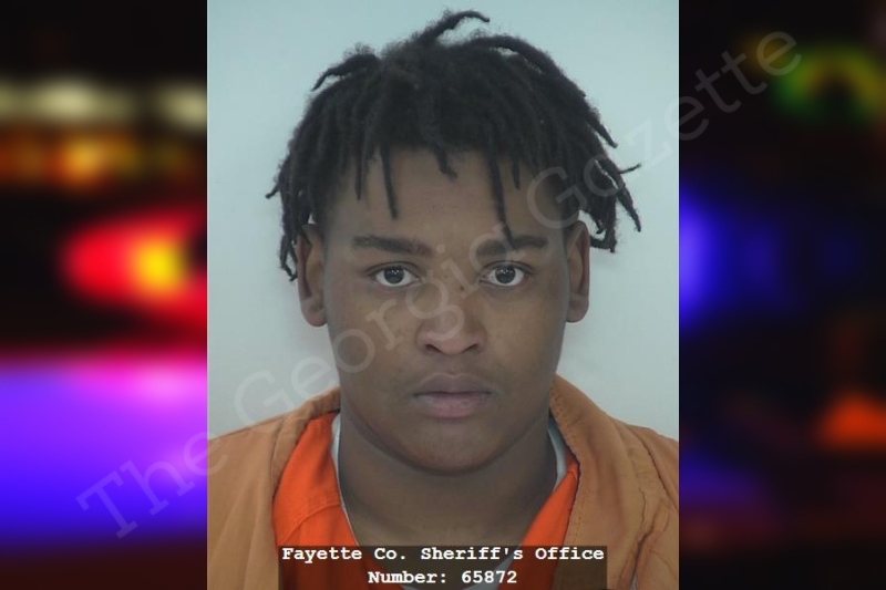 Robert White | Fayette County Jail Bookings