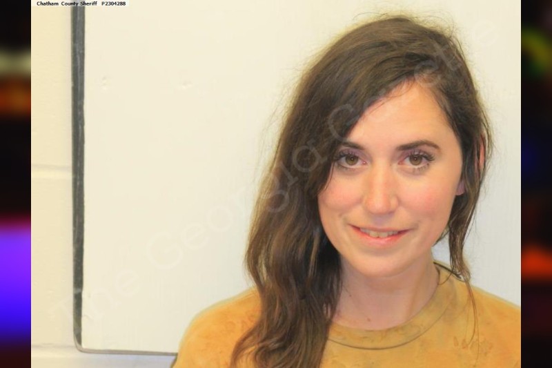 Alison Wildes — Chatham County