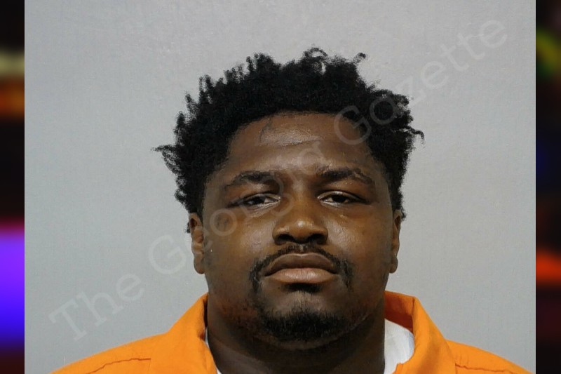 William Rouse — Bibb County Jail Bookings