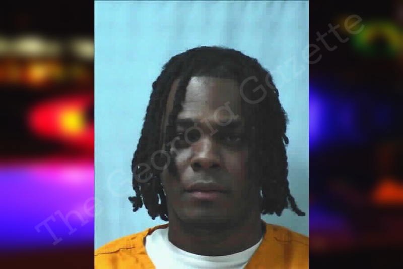 Alondra Williams — Seminole County Jail Bookings