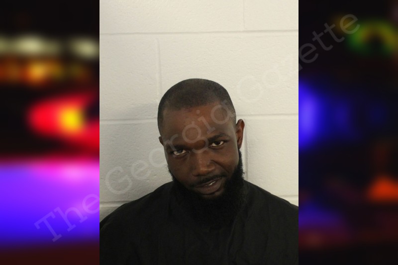 Daniel Williams — Floyd County Jail Bookings