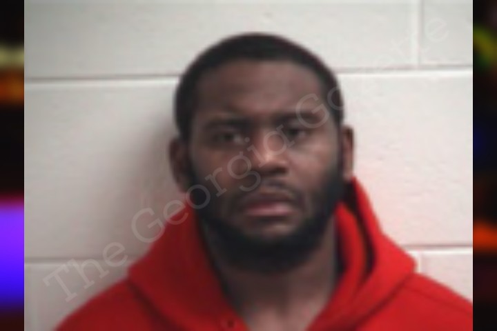 Stanley Williams — Henry County Jail Bookings