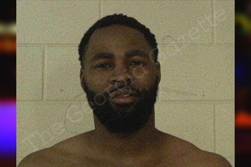 Tommy Williams — Liberty County