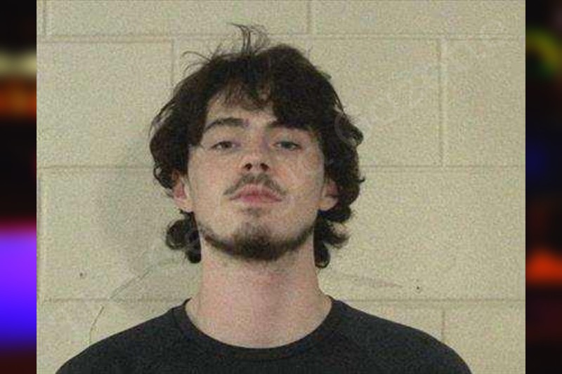 Jett Wingate — Liberty County Jail Bookings