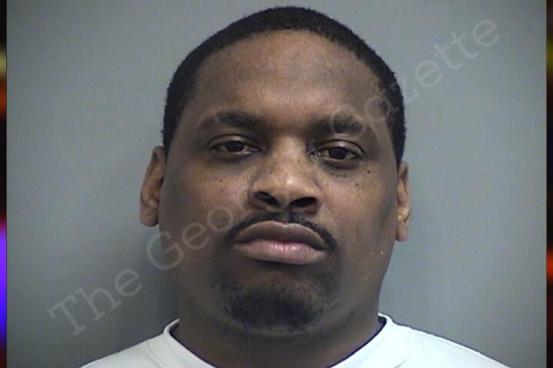 Marlon Wright — Effingham County Jail Bookings