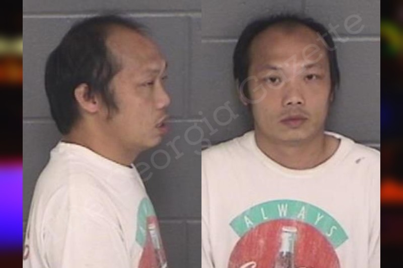 Chue Xiong | Barrow County