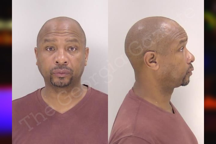 Michael Yarbrough — Richmond County Jail Bookings