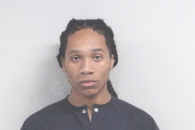 Desmon Yearby — Lowndes County Jail Bookings