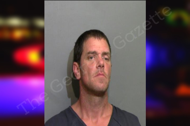 Joseph Yarbrough — Glynn County Jail Bookings