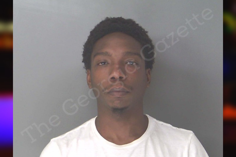 Savion Aaron | Douglas County