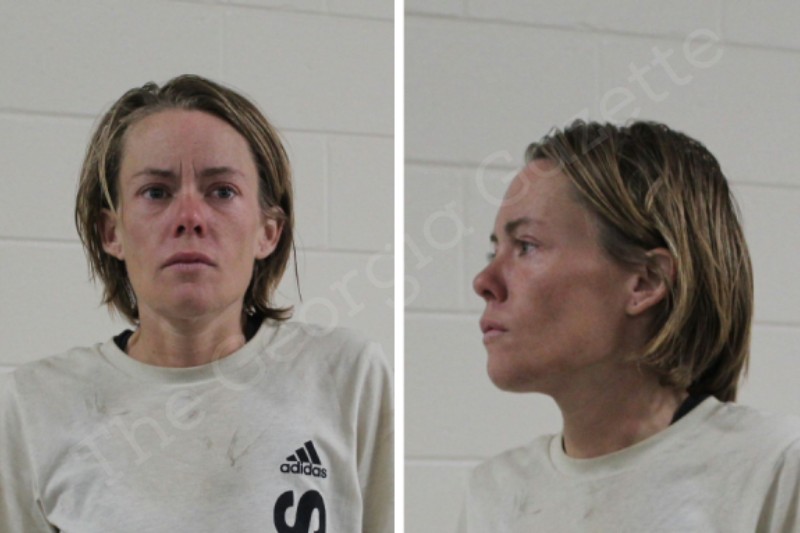 Mary Abrams — Houston County Jail Bookings