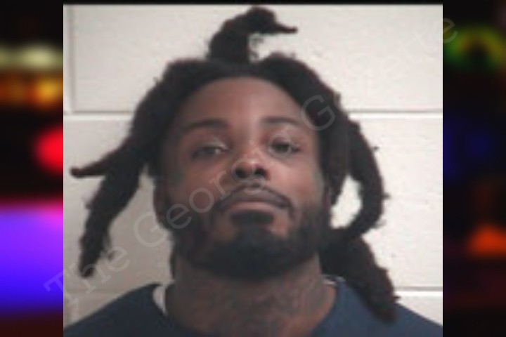 Tevin Ager | Henry County