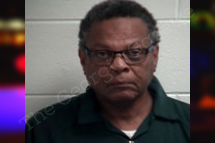 Ahmad Akram | Henry County