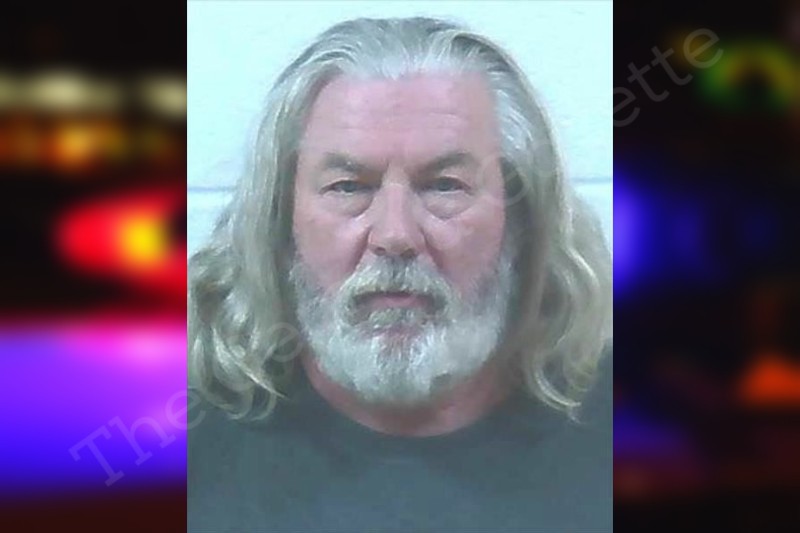 Benjamin Alexander | Jackson County