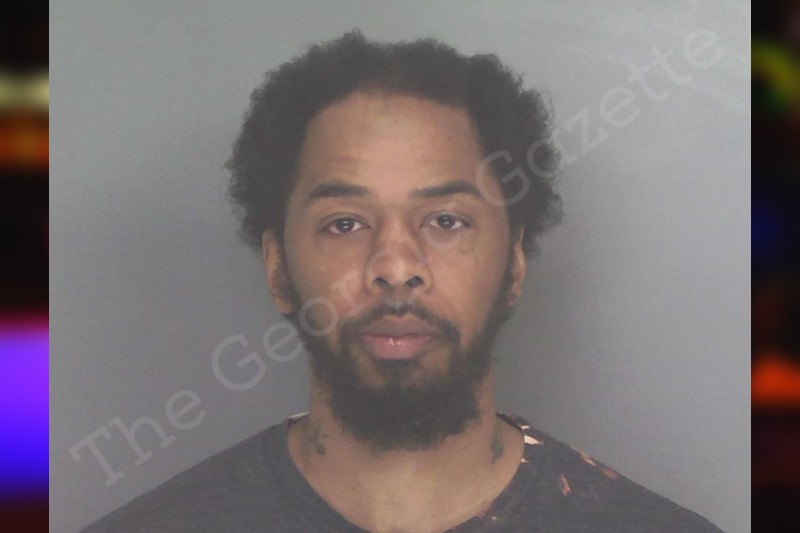 Karim Ali — Douglas County Jail Bookings