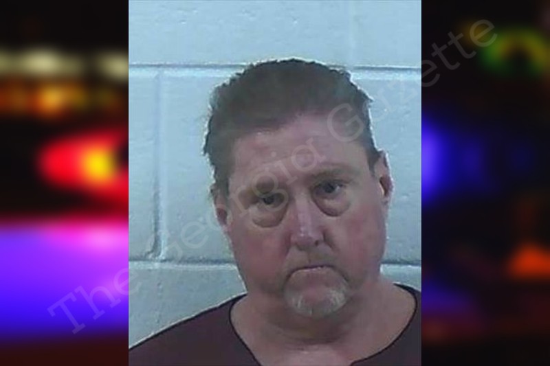 Kenneth Allen — Jackson County Jail Bookings