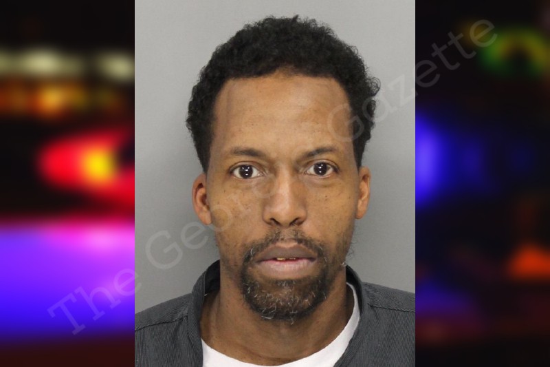 Torey Allen | Cobb County