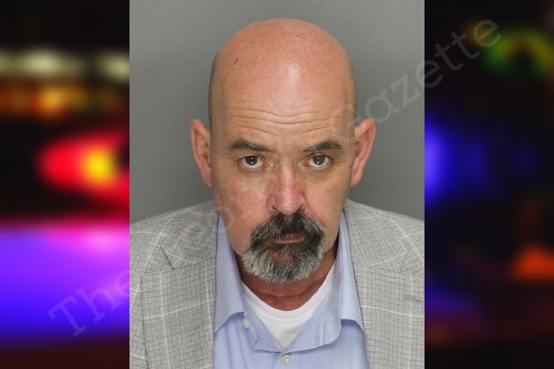 Matthew Atkins | Cobb County