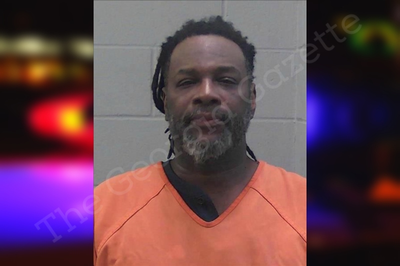 Arthur Aaron | Madison County