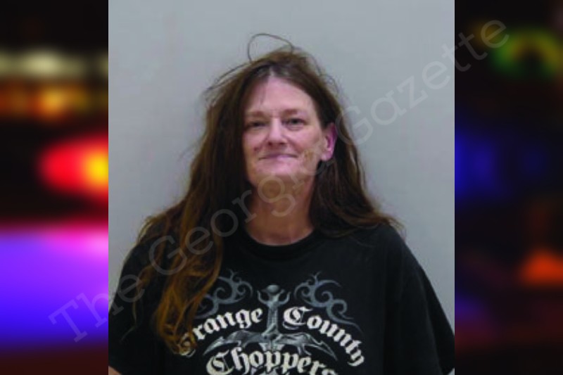 Kelly Abernathy — Bartow County