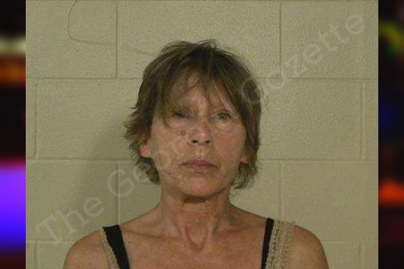 Cheryl Adams | Liberty County