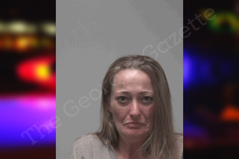 Jessica Addison | Coweta County