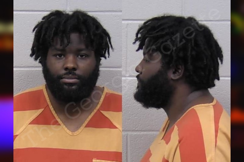 Mark Allen | Paulding County