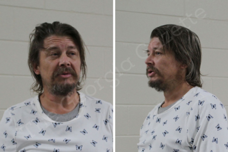 Scott Alsaker — Houston County Jail Bookings