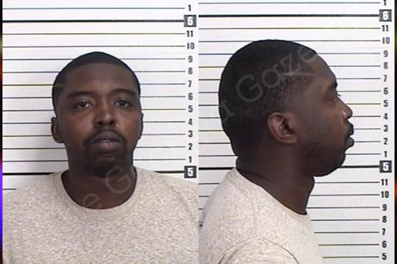 Ja’Coby Anderson — Camden County Jail Bookings