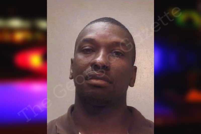 Lincoln Anderson | Coweta County