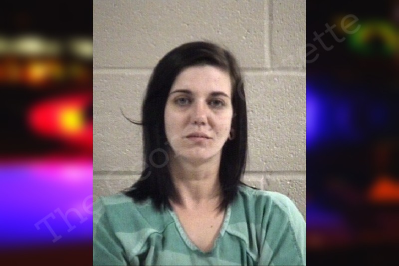 Brenda Atkins — Whitfield County