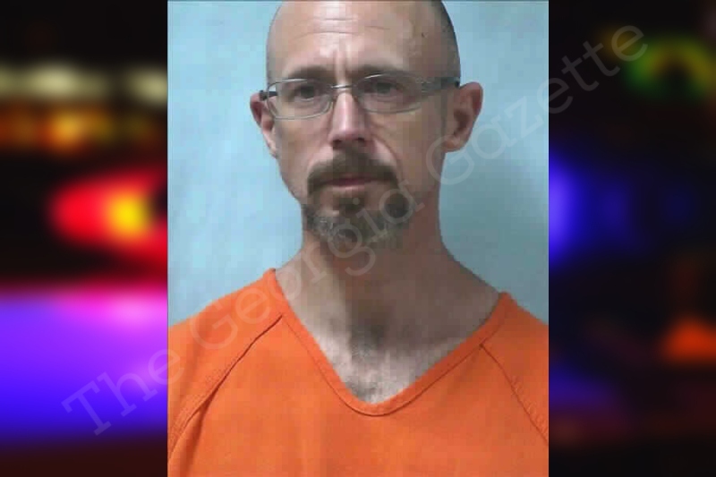 Jason Atkinson — Seminole County Jail Bookings