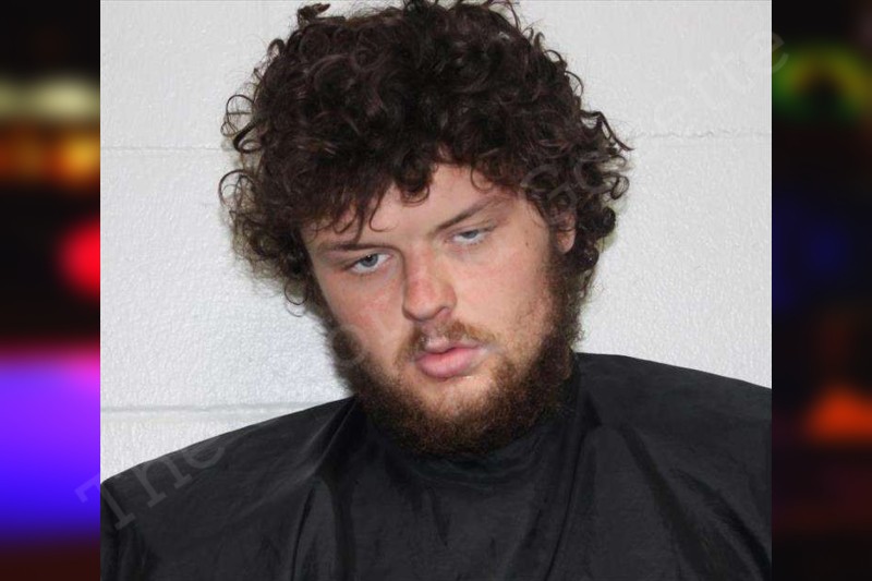 Zachery Batson — Habersham County Jail Bookings