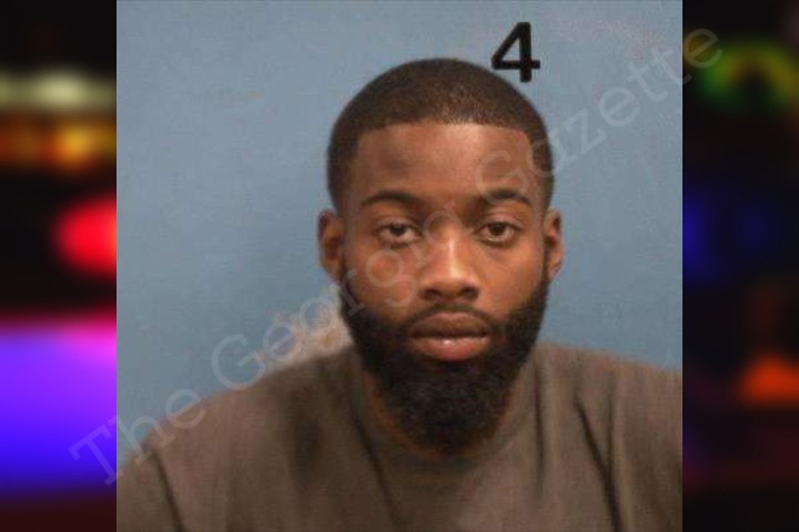 Matthew Battle — Monroe County Jail Bookings