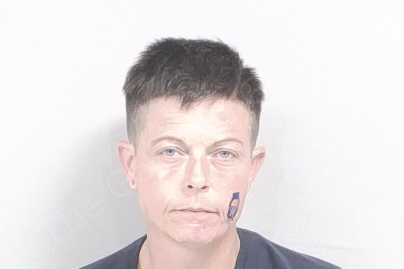 Kimberly Bell — Lowndes County Jail Bookings