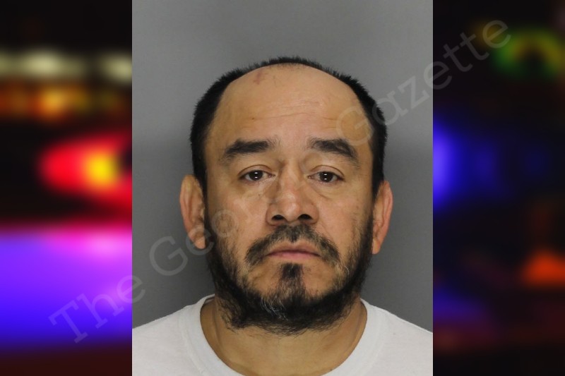 Angel Bello | Cobb County