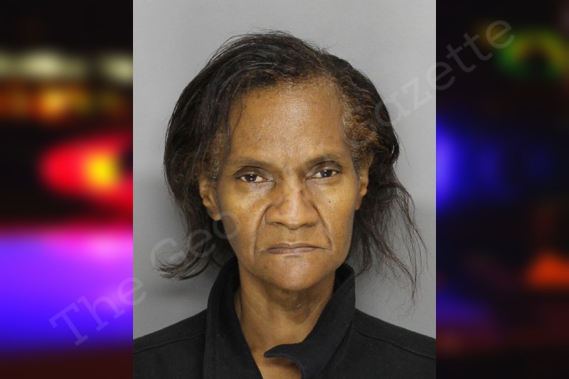 Janie Bennett — Cobb County