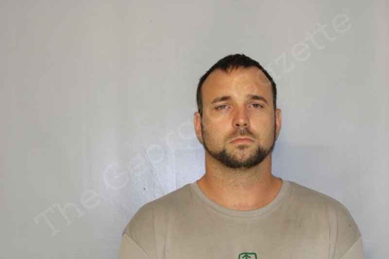 Marc Black | Hall County