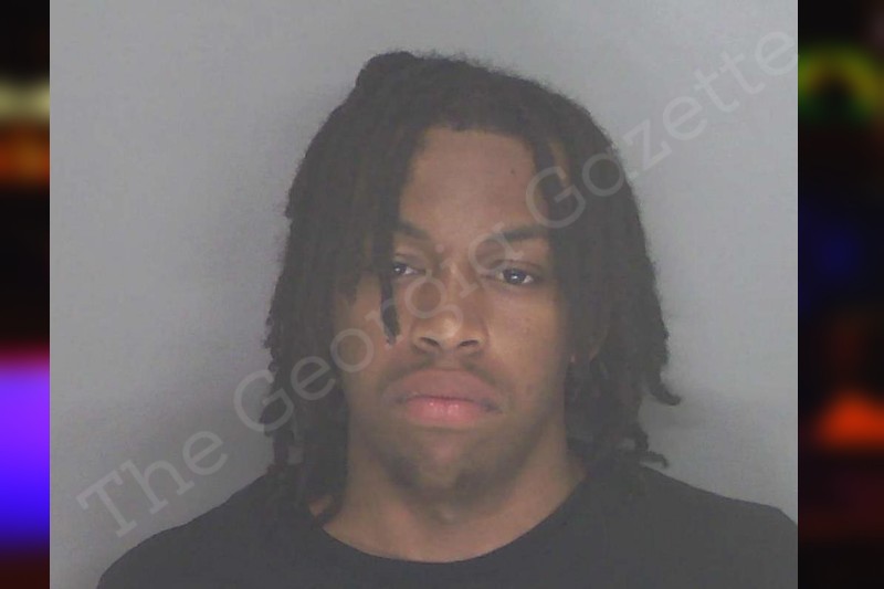 Joshua Blair — Douglas County Jail Bookings